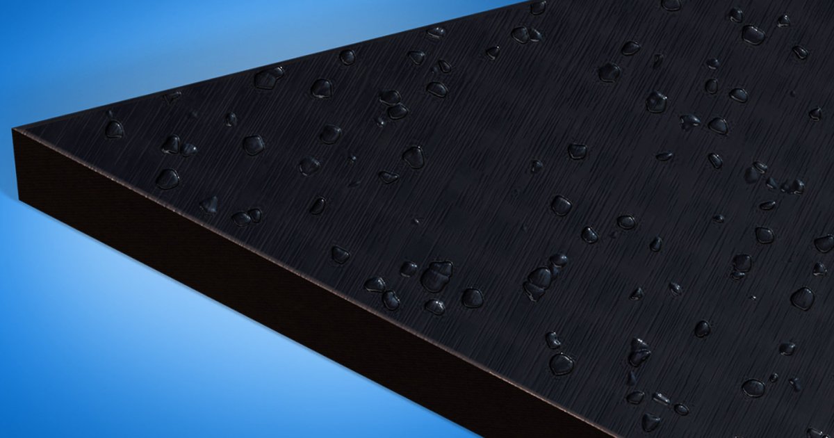 Special Surface Finishes | Planichem