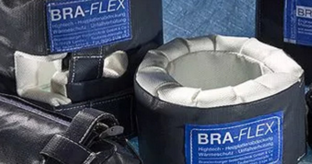 BRA FLEX | Planichem