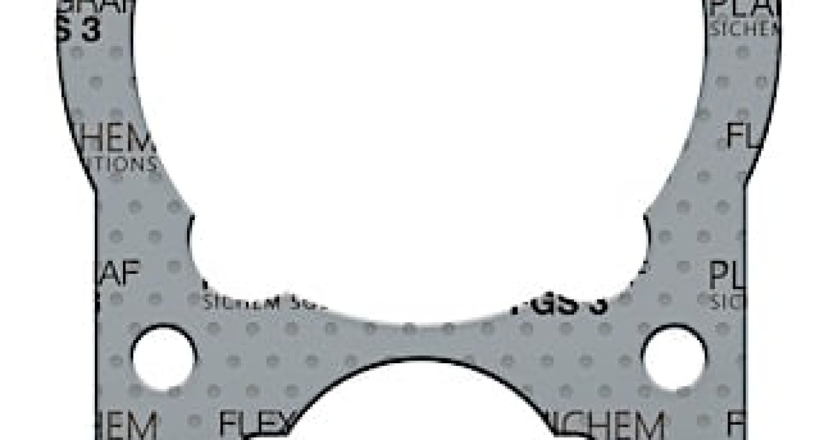 Flexigraf FGS3 | Planichem