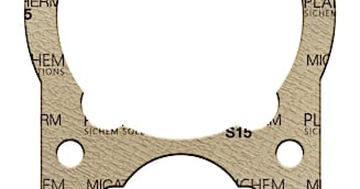 Mica Micatherm S15 | Planichem