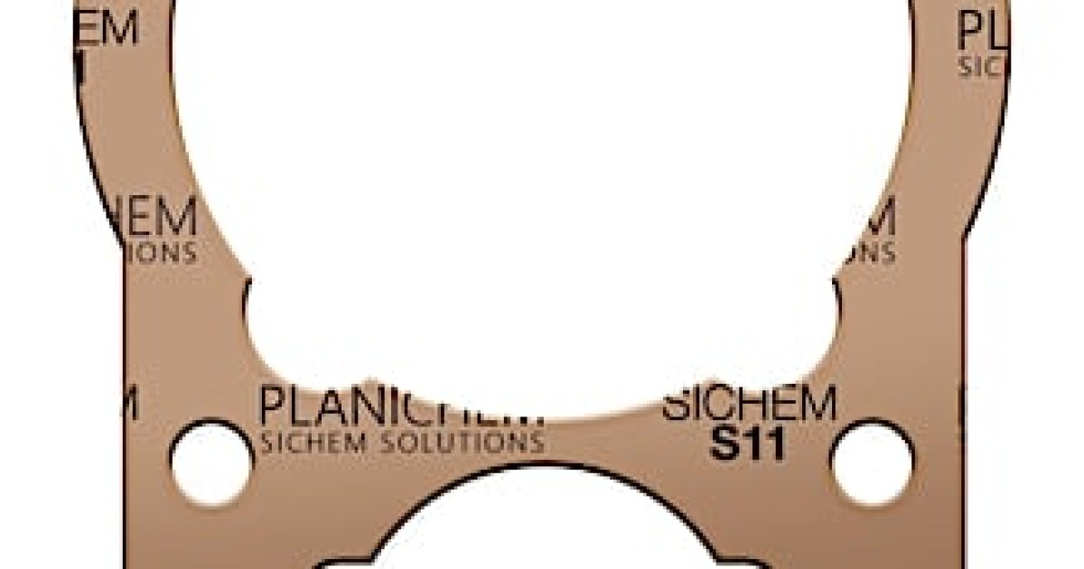 Sichem S11 | Planichem