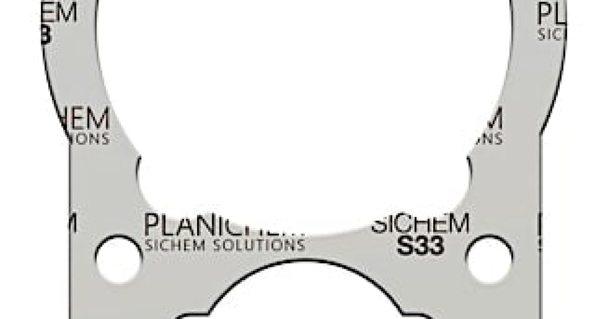 Sichem S33 | Planichem