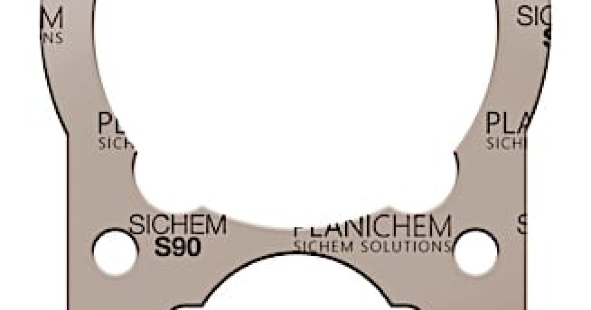 Sichem S90 | Planichem
